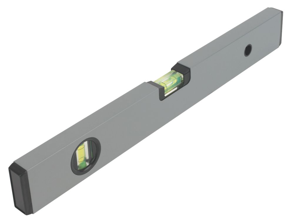 Box Beam Spirit Levels | Levels & Measuring | Screwfix.com
