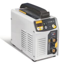 Gys 031210 GYSMI E200 200A MMA ARC Inverter Welder 240/110V - Screwfix