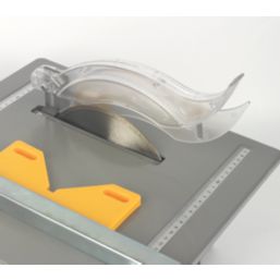 Titan 450W Electric Tile Cutter 240V - Screwfix