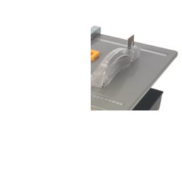 Titan 450W Brushless Electric Tile Cutter 240V Screwfix