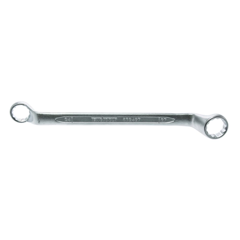 Ring Spanners | Sockets & Spanners | Screwfix.com