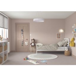 Dulux EasyCare Washable & Tough 2.5Ltr Soft Truffle Matt Emulsion Paint ...