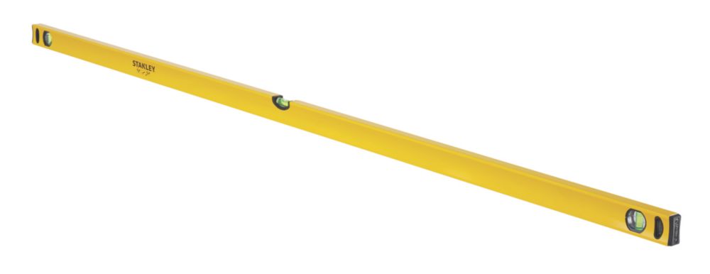 Stanley Classic Level 72" (180cm) - Screwfix