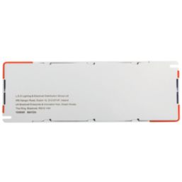 Robus Vegas 12V Constant Voltage LED Driver 30W - Screwfix