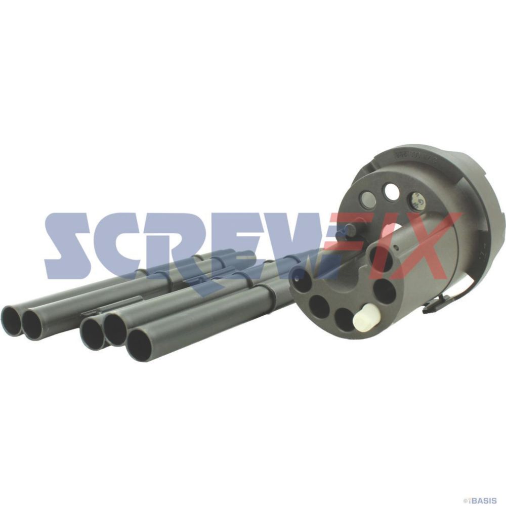 Worcester Bosch 87110002570 AIR LIMITER - Screwfix