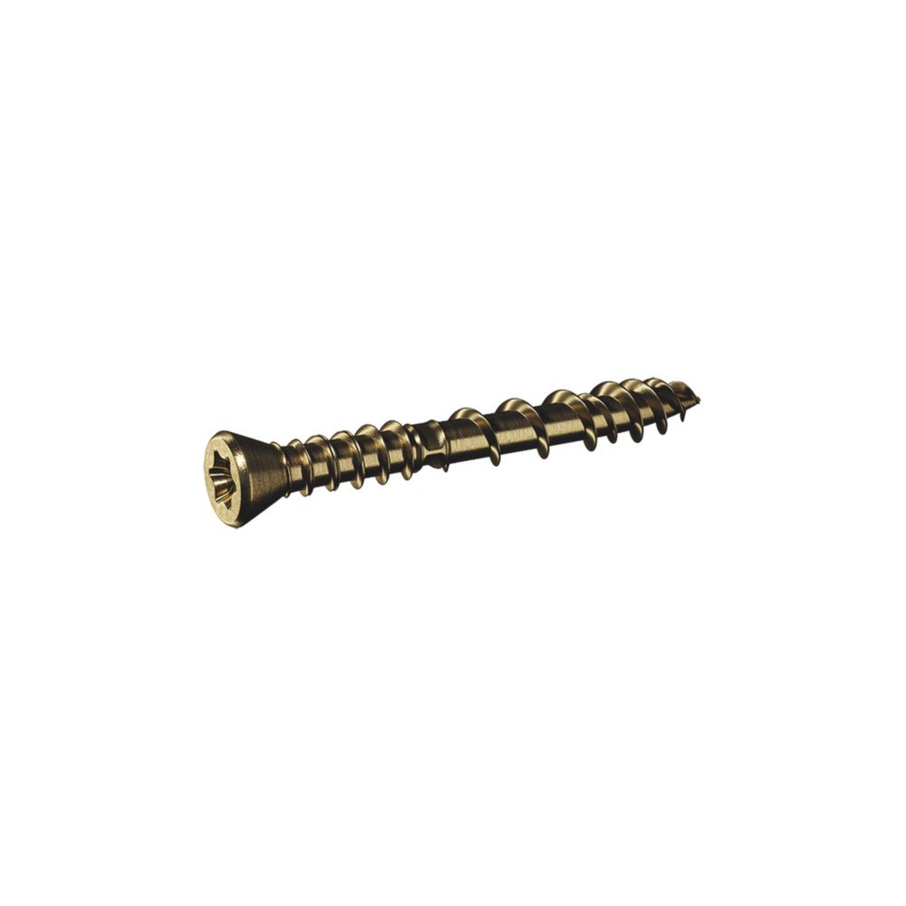 Lost-Tite TX Countersunk Self Drilling Screws 3.5mm x 32mm 200 Pack ...