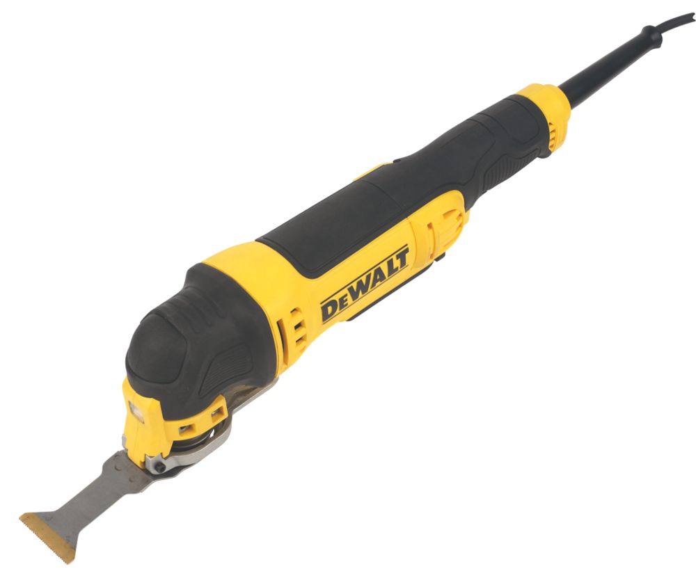 Dewalt Multi Tools | Dewalt Multi Cutter | Screwfix.com