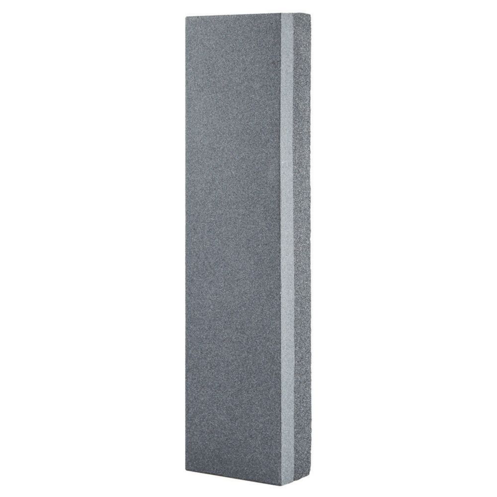Faithfull Oil Sharpening Stone 200mm - Screwfix