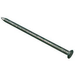 Easyfix Round Wire Nails Galvanised Corrosion-Resistant 2.65mm x 40mm ...