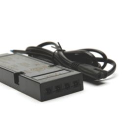 VEW 12V Constant Voltage LED Driver 15W - Screwfix