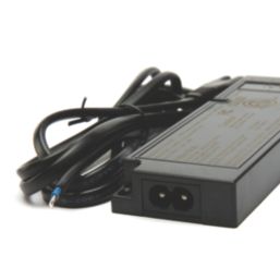 VEW 12V Constant Voltage LED Driver 15W - Screwfix