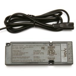 VEW 12V Constant Voltage LED Driver 15W - Screwfix