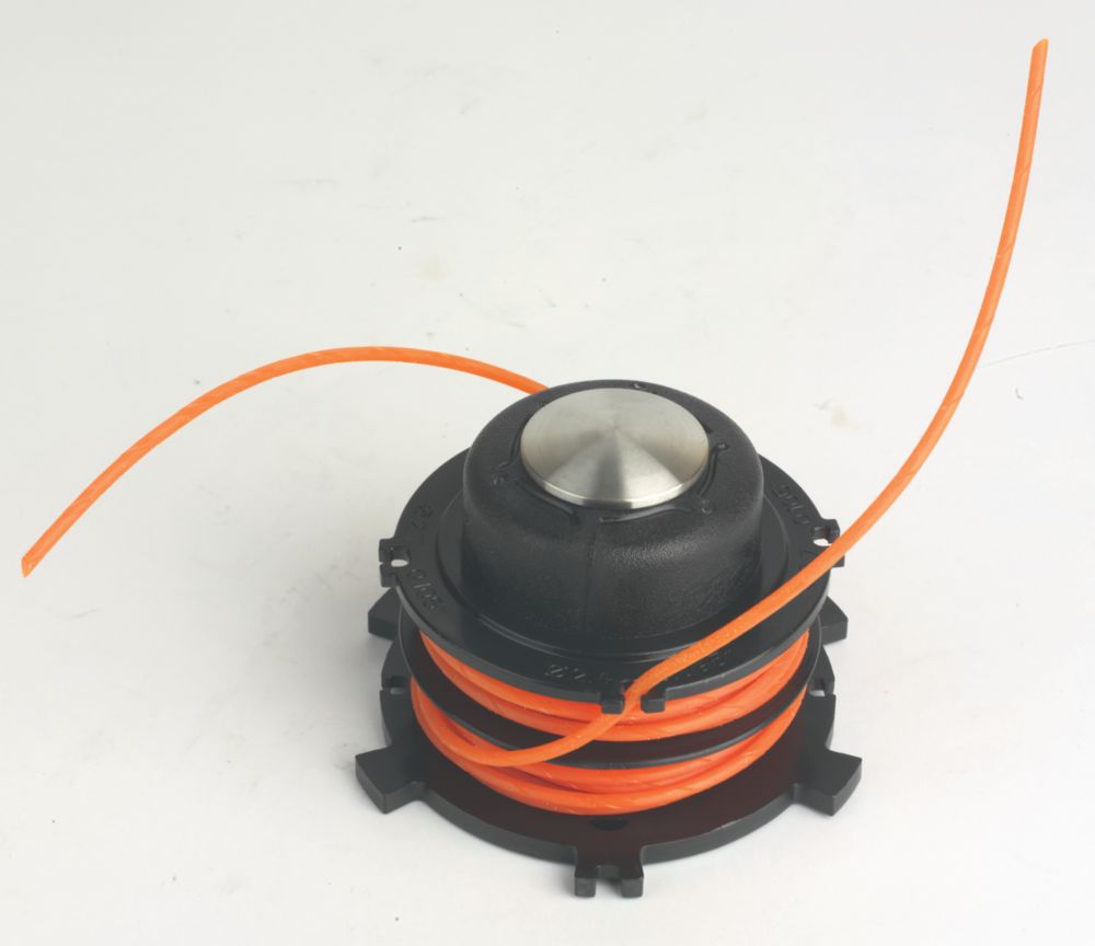 STIHL Line Spool for AutoCut 25-2 / 27-2 2.4mm x 3.5m - Screwfix