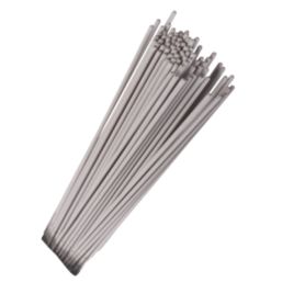 Arc welding electrodes store