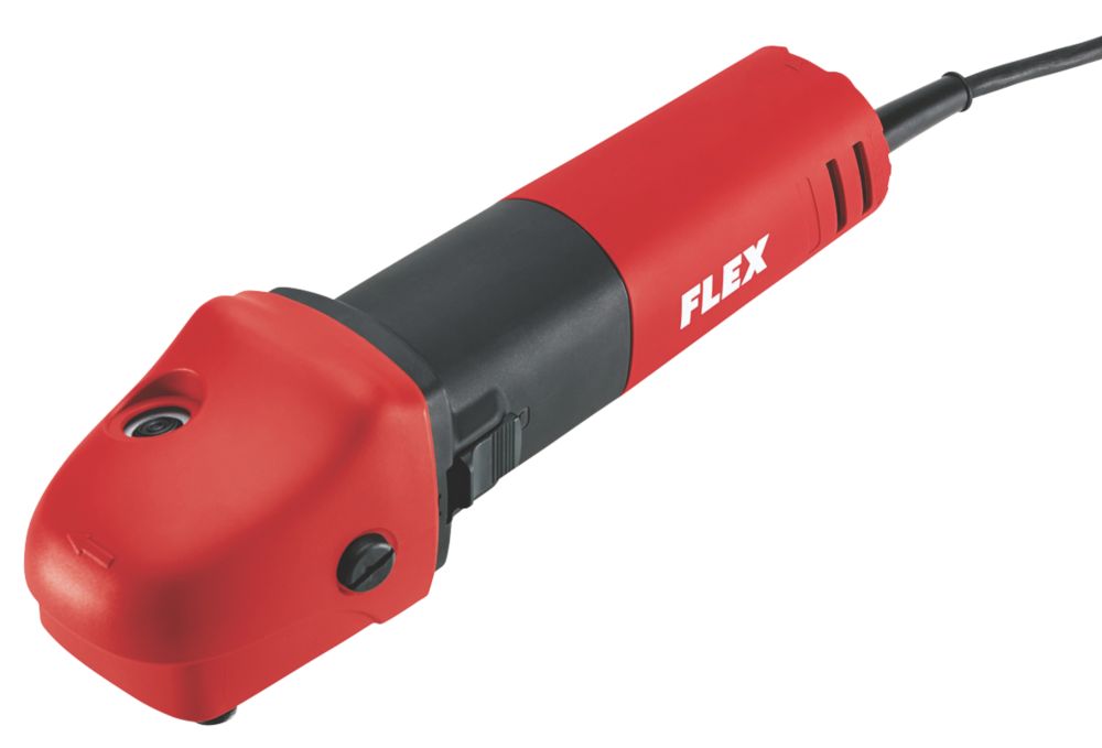 Flex PE8 Electric Rotary Polisher 240V - Screwfix