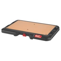 Milwaukee PACKOUT Customisable Work Surface - Screwfix
