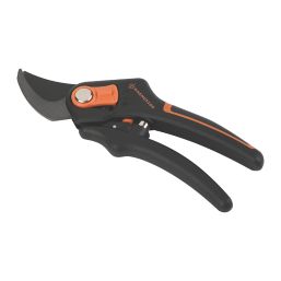 Magnusson Bypass Secateurs 8.26" (210mm) - Screwfix