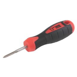 Forge Steel Re Threader M3.5 x 0.6mm Screwfix
