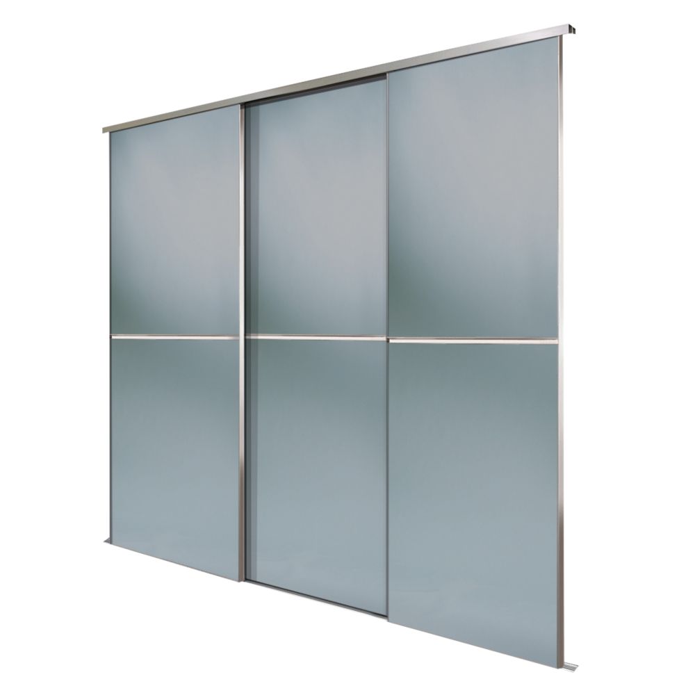 Sliding Wardrobe Doors | Screwfix.com