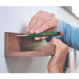 Bosch Universal (V3) Hand Tools 25 Piece Set - Screwfix