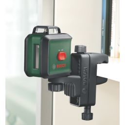 Bosch UniversalLevel 360 Premium (TT150 + MM3) 0603663E07 Green Self ...