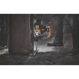 DEWALT DCF961H2T-GB 18V 2 x 5.0Ah Li-Ion PowerStack Brushless Cordless Impact Wrench - Screwfix