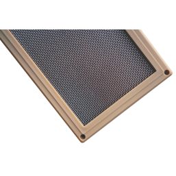 Broadfix Preventavent Buff Rodent & Crawling Insect Large Air Brick ...