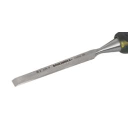Roughneck Pro Series Bevel Edge Chisel 13mm (1/2") - Screwfix