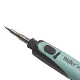 Weller Pyropen Soldering Iron - Screwfix