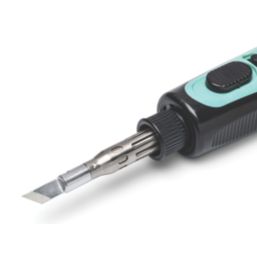 Weller Pyropen Soldering Iron - Screwfix