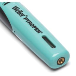 Weller Pyropen Soldering Iron - Screwfix