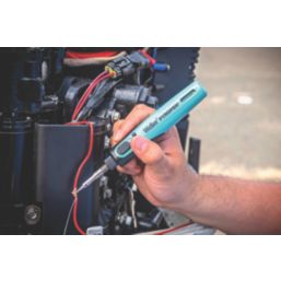 Weller Pyropen Soldering Iron - Screwfix