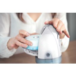 Unibond Aero 360° Moisture Absorber Neutral Refill 0.967kg 2 Pack ...