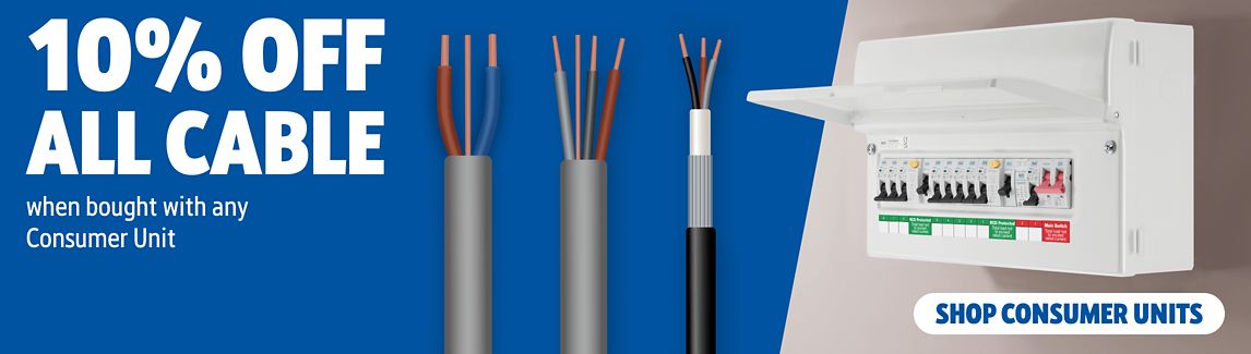 Electrical & Lighting | Screwfix