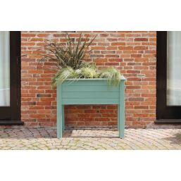 Ronseal 750ml Sage Matt Garden Paint - Screwfix