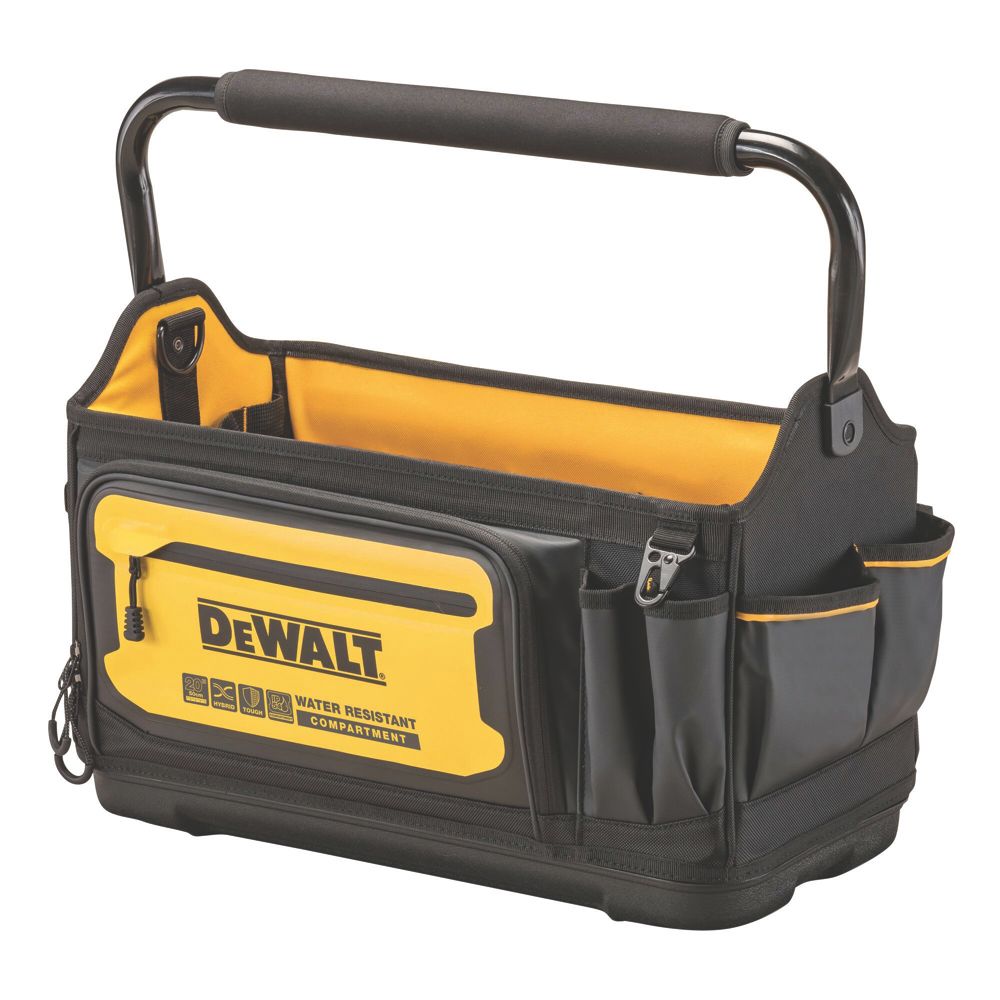 DEWALT DWST60106-1 Tote Bag 20" - Screwfix