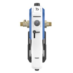 BWT E1 Single Lever Particle Filter System 16bar - Screwfix