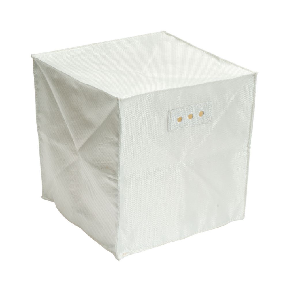 Saxby Heatguard Fire Hood 250mm - Screwfix