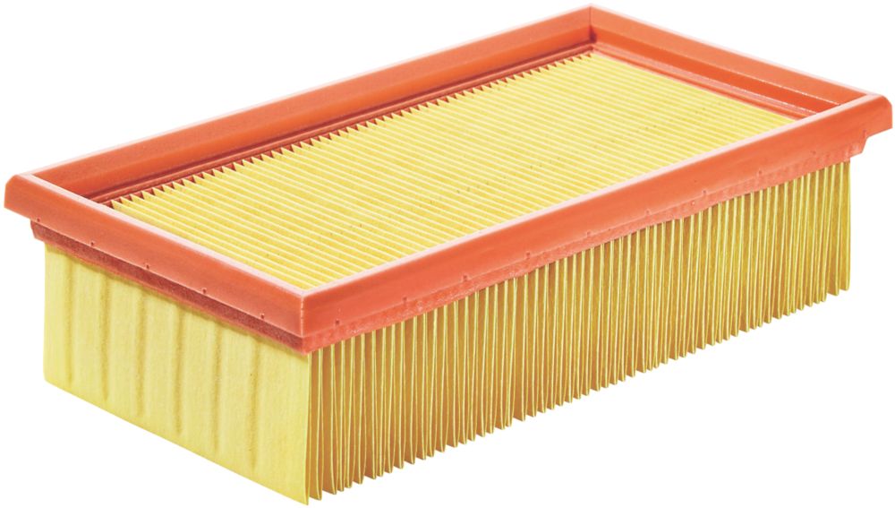 Festool Extractor Main Filter | Dust Extractors | Screwfix.com