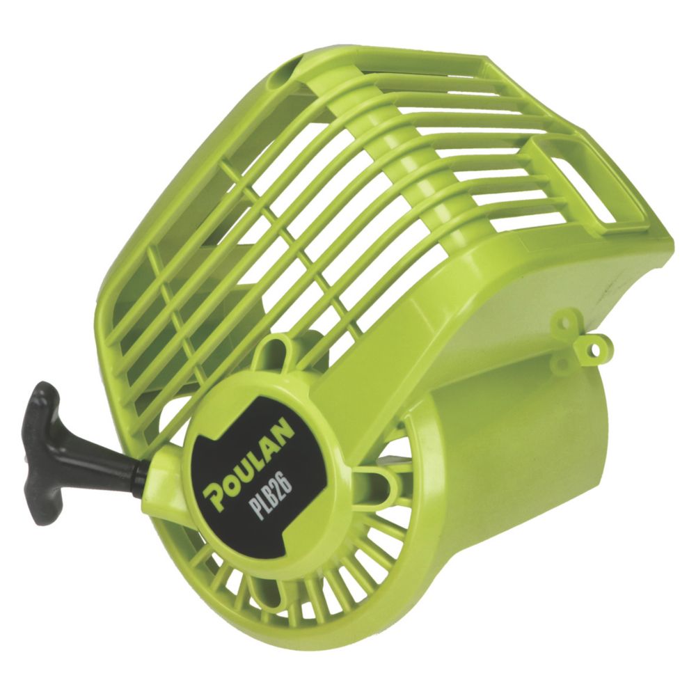 Flymo 590722001 GBV322VX Starter Assembly - Screwfix