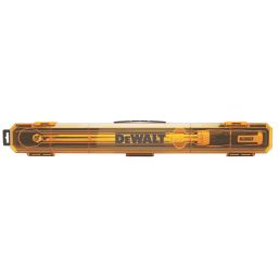 DEWALT Torque Wrench 1/2" x 30" - Screwfix