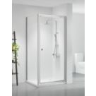 900mm Shower Enclosure | Showering | Screwfix