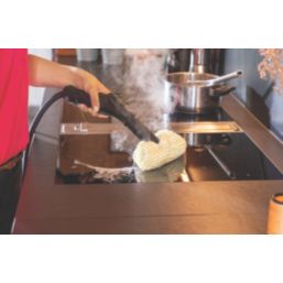 Karcher SC 3 EasyFix 1900W Steam Cleaner 240V - Screwfix