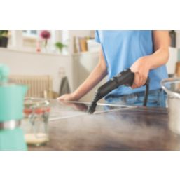 Karcher SC 3 EasyFix 1900W Steam Cleaner 240V - Screwfix