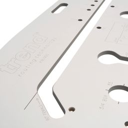 Router jig screwfix store