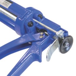 Rawlplug Heavy Duty Resin Gun - Screwfix