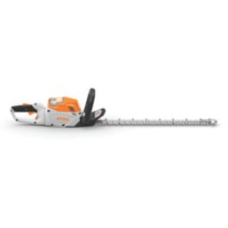 STIHL HSA 60 60cm 36V Li-Ion AK System Brushless Cordless Hedge Trimmer ...