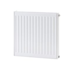 Flomasta Type 11 Single-Panel Single Convector Radiator 500mm x 400mm ...