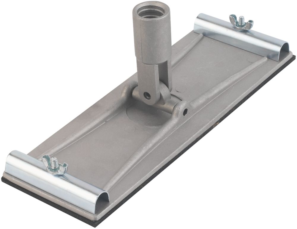 Sander Head 84 x 240mm | Cleaning & Preparation | Screwfix.com
