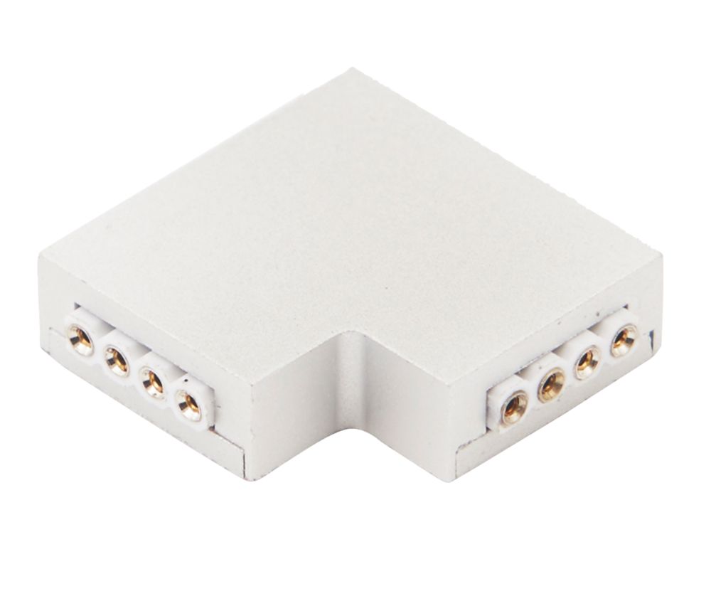 Strip Light Accessories | Kitchen Lighting | Screwfix.com